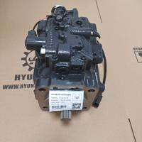 China Hydraulic Main Pump 708-3S-00952 7083S00952 708-3S-00961 708-3S-00942 For PC55MR for sale