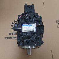 China Hydraulic Main Pump 708-3S-00952 7083S00952 708-3S-00961 708-3S-00942 For PC55MR for sale