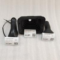 China Excavator Cabin Parts Boot 20Y-43-22261 20Y-43-22370 22U-43-21182 For PC120 PC130 for sale