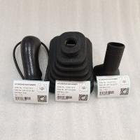 China Excavator Cabin Parts Boot 20Y-43-22261 20Y-43-22370 22U-43-21182 For PC120 PC130 for sale