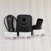 China Excavator Cabin Parts Boot 20Y-43-22261 20Y-43-22370 22U-43-21182 For PC120 PC130 for sale