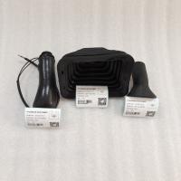 China Excavator Cabin Parts Boot 20Y-43-22261 20Y-43-22370 22U-43-21182 For PC120 PC130 for sale