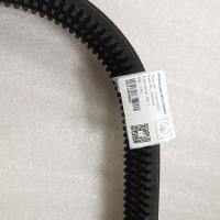 China Hitachi Excavator Spare Parts Fan Belt 4462630 4617206 4414199 4601671 4612283 for sale