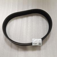 China Hitachi Excavator Spare Parts Fan Belt 4462630 4617206 4414199 4601671 4612283 for sale