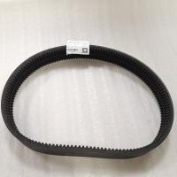 China Hitachi Excavator Spare Parts Fan Belt 4462630 4617206 4414199 4601671 4612283 for sale