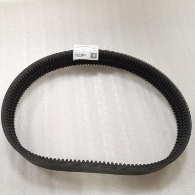 China Hitachi Excavator Spare Parts Fan Belt 4462630 4617206 4414199 4601671 4612283 for sale