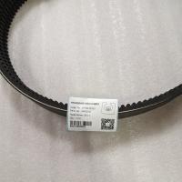 China Hitachi Excavator Spare Parts Fan Belt 4462630 4617206 4414199 4601671 4612283 for sale