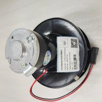 China Wheel Loader Parts Blower Motor 268-8792 2688792 2556805 2056029 2753990 2611191 For 950H 980H for sale