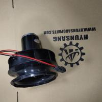 China Wheel Loader Parts Blower Motor 268-8792 2688792 2556805 2056029 2753990 2611191 For 950H 980H for sale