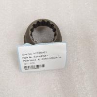 China Earth -  Moving Machinery Parts Bushing Spherical XJBN-00083 XJDB-00021 XJBN-00071 For R210LC7 R235LCR9 for sale