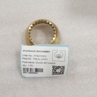China Hydraulic Parts Guide Retainer 708-2L-23351 708-3S-13370 708-1S-13370 For PC200 PC230 for sale