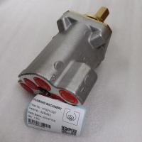 China Cab Parts Joystick Pilot Valve 9239583 9257577 9230193 9220519 For Hitachi ZX200-3 ZX240-3 for sale