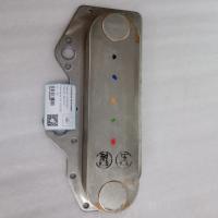 China Machinery Parts Oil Cooler 267-4743 2054962 2459207 1275537 3498238 For 322C 324D for sale