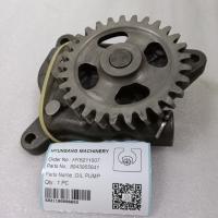 China Parts Of A Digger Oil Pump 8943955641 8943904143 9217993 4181700 1136501333 For Hitachi ZX330 for sale