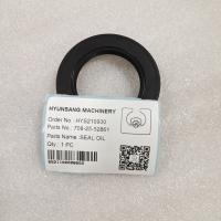 China Aftermarket  Parts Oil Seal 708-25-52861 706-7E-11280 708-25-52860 707-56-55510 For PC400 PC600 for sale