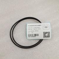 China Digger Parts O - Ring 708-8F-31610 6240-71-5870 287-34-11820 07000-72021 For  PC270 for sale