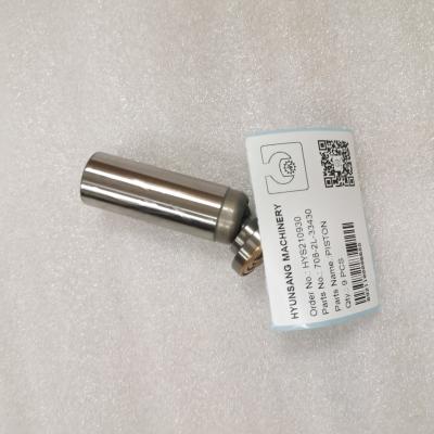 China Pump Parts Piston 708-2L-33430 708-2L-28540 708-3D-13340 707-36-25931 For PC1250 PC290 for sale