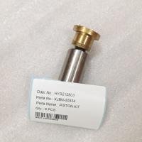 China Piston Kit XJBN-00934 XJBN-00003 XJBN-00947 XJBN-00033 XJBN-00004 For Hyundai R290LC7 R300LC7 for sale