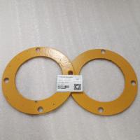 China Dozer Spare Parts Plate 175-30-24270 175-30-33460 175-22-21160 175-15-42920 For D155A for sale