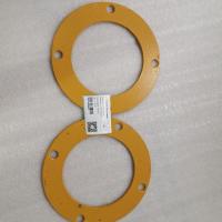China Dozer Spare Parts Plate 175-30-24270 175-30-33460 175-22-21160 175-15-42920 For D155A for sale