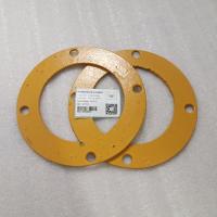 China Dozer Spare Parts Plate 175-30-24270 175-30-33460 175-22-21160 175-15-42920 For D155A for sale