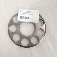 China Plate XJBN-00945 XJBN-01035 XJBN-01036 XJBN-00065 XJBN-00070 For R250LC9 R300LC9A for sale