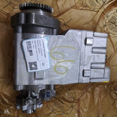 China Machinery Parts HYD Injection Pump 3840677 3217800 3176389 3167986 3153379 For 324D 336D for sale