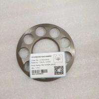 China Hydraulic Parts Retainer Shoe 708-2L-33350 708-2L-23340 708-8H-33512 For PC130 PC210 for sale