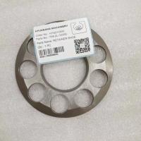 China Hydraulic Parts Retainer Shoe 708-2L-33350 708-2L-23340 708-8H-33512 For PC130 PC210 for sale