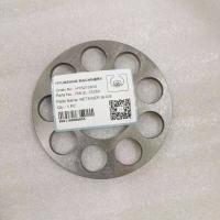 China Hydraulic Parts Retainer Shoe 708-2L-33350 708-2L-23340 708-8H-33512 For PC130 PC210 for sale