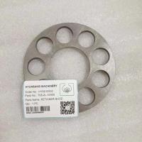 China Hydraulic Parts Retainer Shoe 708-2L-33350 708-2L-23340 708-8H-33512 For PC130 PC210 for sale