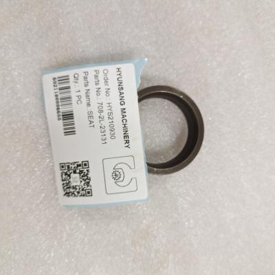 China Spare Part  Seat 708-2L-23131 708-7L-13140 708-2H-23130 708-2H-23141 For PC230 PC240 for sale