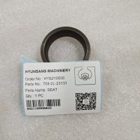 China Spare Part  Seat 708-2L-23131 708-7L-13140 708-2H-23130 708-2H-23141 For PC230 PC240 for sale