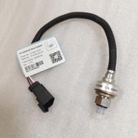 China Wheel Loader Spare Parts Sensor 418-06-36210 6741-81-9220 6261-81-6901 For WA200 WA250 for sale