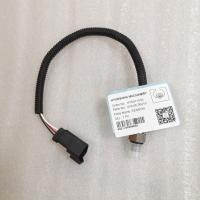 China Wheel Loader Spare Parts Sensor 418-06-36210 6741-81-9220 6261-81-6901 For WA200 WA250 for sale