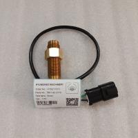China Excavator Spare Parts Speed Sensor 7861-92-2310 7861-92-4520 7861-92-4210 For PC180 PC220 for sale
