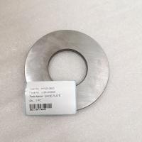 China Earth - Moving Machinery Parts Shoe Plate XJBN-00085 XJBN-00780 XJBN-00739 For Hyundai R215LC7 R220LC9A for sale