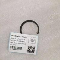 China Dozer Parts Snap Ring 04065-04818 04065-04818 07001-05155 07155-00720 For D155A for sale