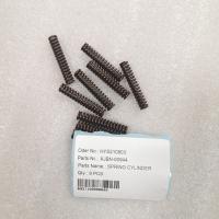 China Hyundai Machinery Repair Parts Cylinder Spring XJBN-00944 XJBN-02039 XJBN-00022 For R290LC9 for sale