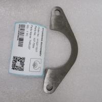 China Excavator Parts Thrust Plate 107-7694 1006267 2207924 2841817 4W1683 For 120H 135H for sale