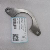 China Excavator Parts Thrust Plate 107-7694 1006267 2207924 2841817 4W1683 For 120H 135H for sale
