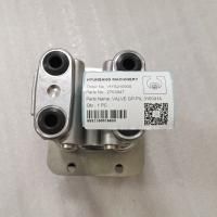 China Machine Parts Pilot Valve 2970530 2254813 3100414 2705947 For 319D 325D for sale