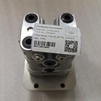 China Machine Parts Pilot Valve 2970530 2254813 3100414 2705947 For 319D 325D for sale