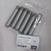 China Excavator Replacement Parts Valve Guide 140-9670 147-8220 1878280 2484870 For 322C 324D for sale