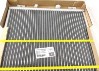 China 1640588 305-0325 9Y2988  Excavator Parts Condenser For 312C 318C for sale