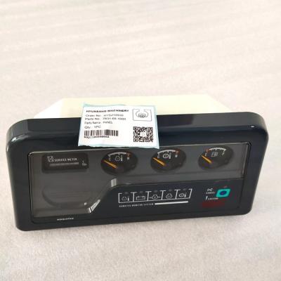 China Panel 7831-68-1000 21Q6-32180 Excavator Parts Fits D155AX-6 PC100-5 for sale