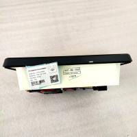 China Panel 7831-68-1000 21Q6-32180 Excavator Parts Fits D155AX-6 PC100-5 for sale