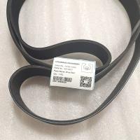China Drive Belt 357-2637 966847 VOE966847 Excavator Parts For E320D for sale