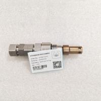 China Relief Valve 25222351 YN30V00111F1 21450362 For Excavator JC160 for sale