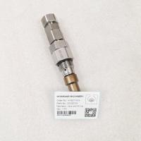 China Relief Valve 25222351 YN30V00111F1 21450362 For Excavator JC160 for sale